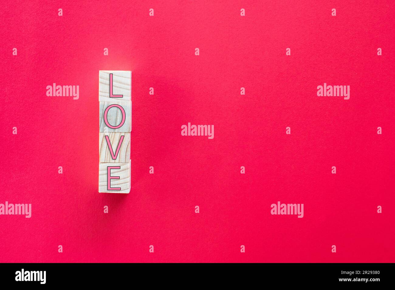 Shot with love hi-res stock photography and images - Alamy