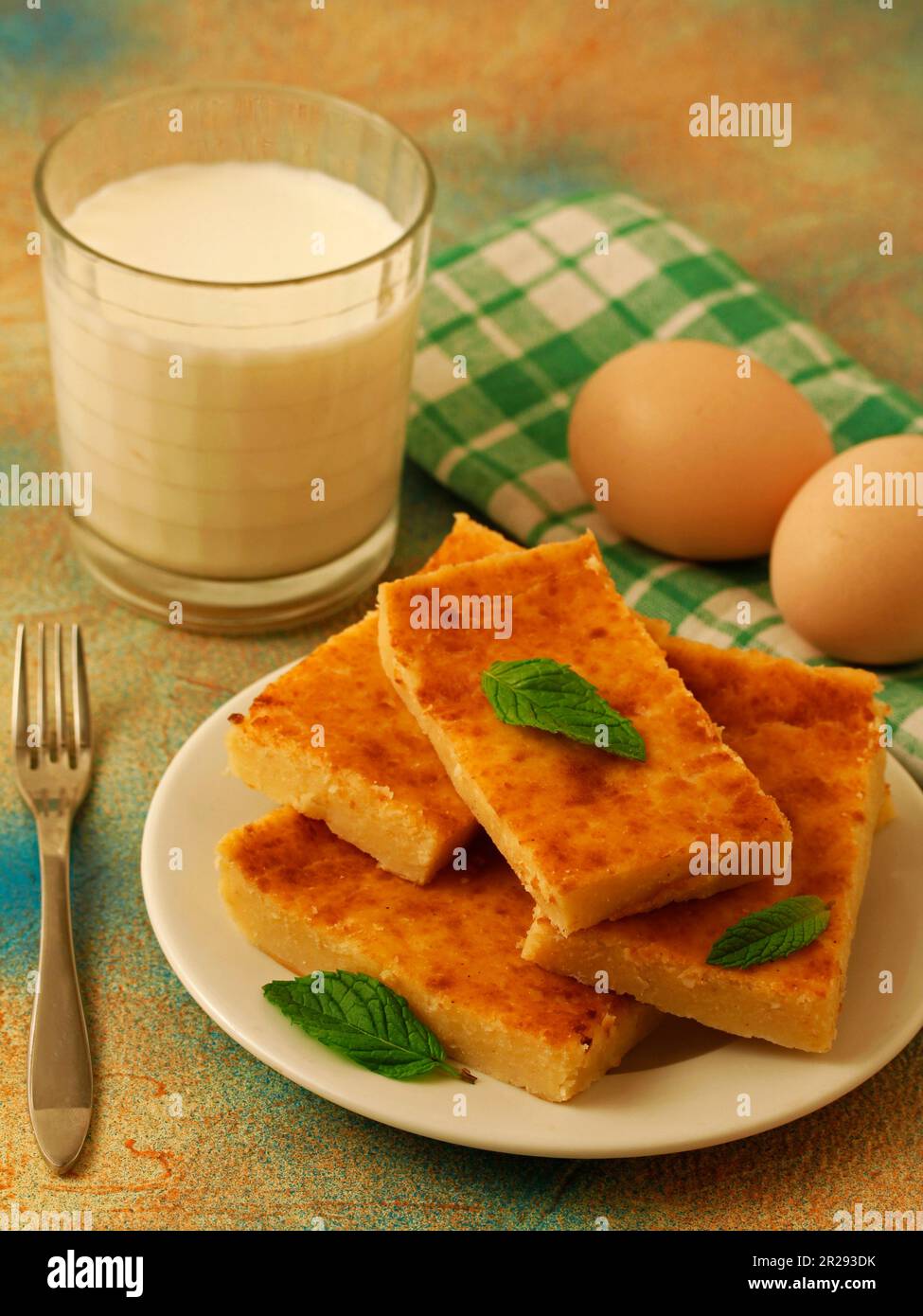 Quesada hi-res stock photography and images - Alamy