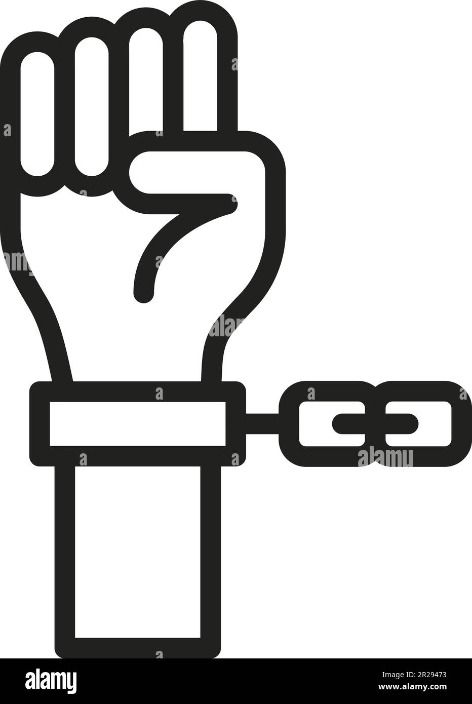 Historical slavery hi-res stock photography and images - Alamy