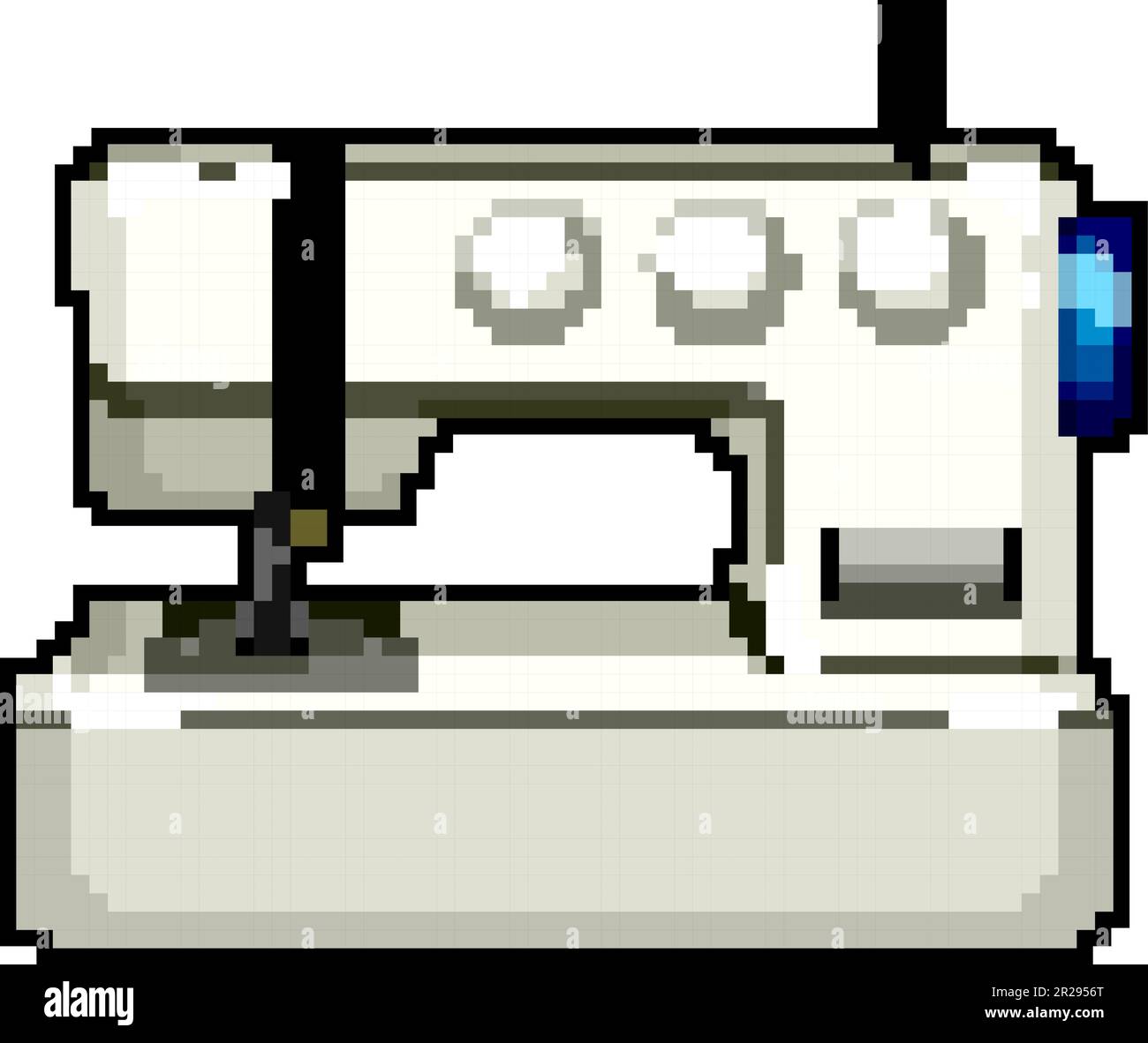 Thread needle game hi-res stock photography and images - Alamy