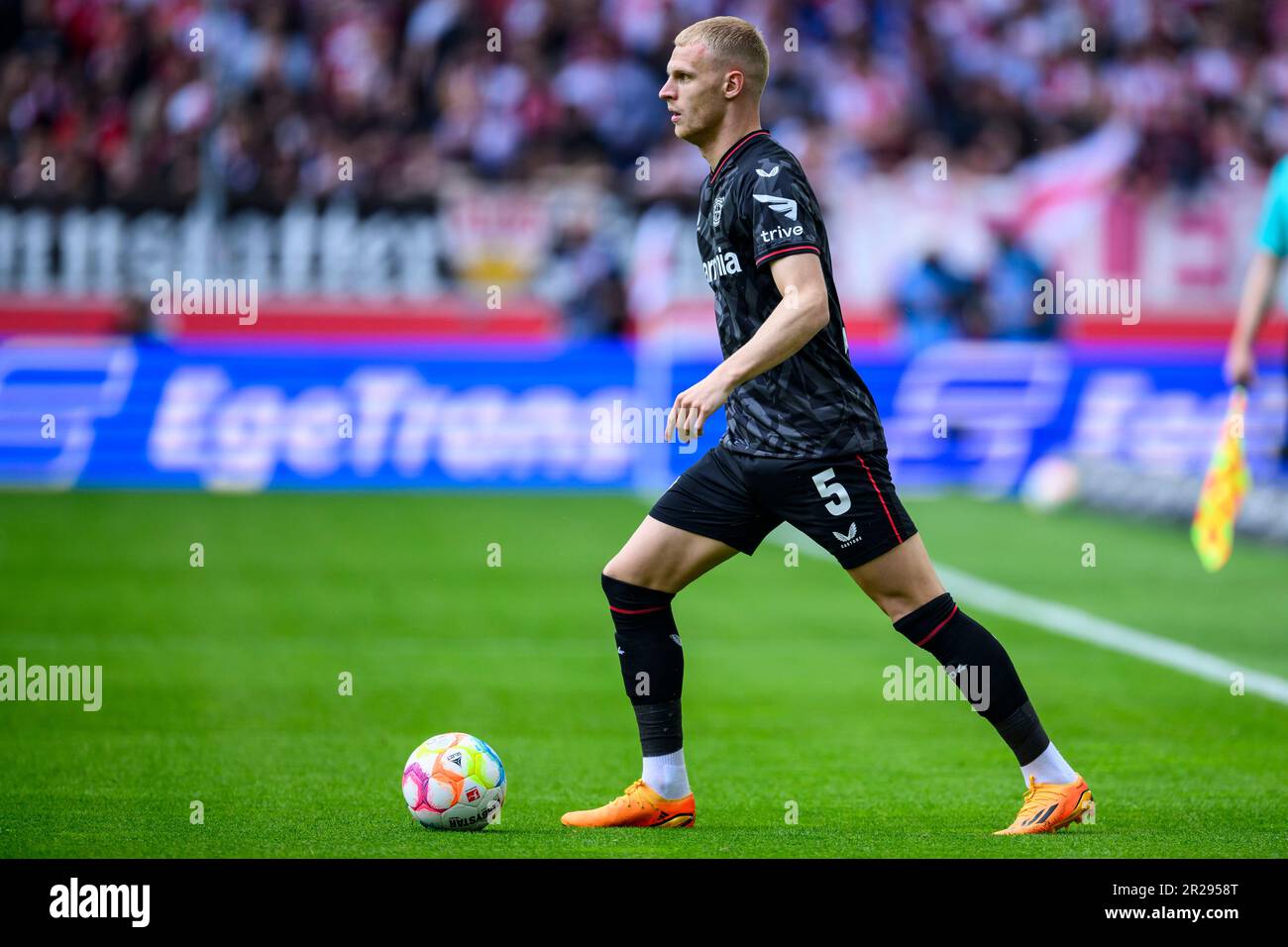 Bakker arena hi-res stock photography and images - Alamy