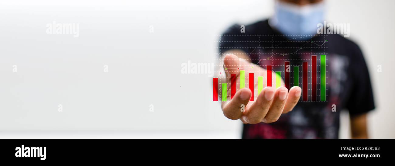 Financial show off hi-res stock photography and images - Alamy