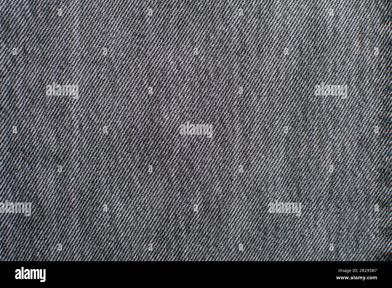 Abstract space perspective and a close-up of blank black natural clean ...