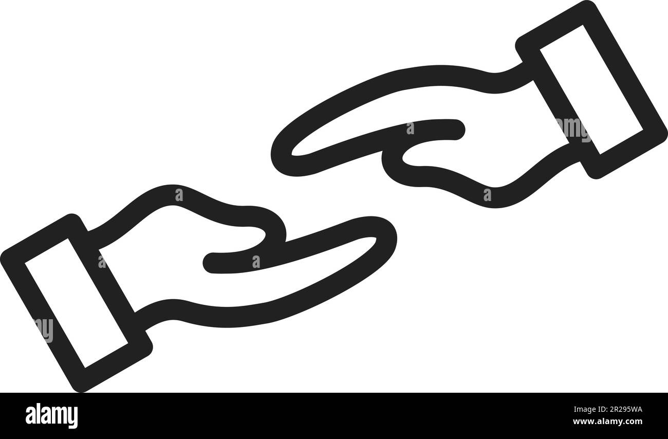 Support Icon Vector Image Suitable For Mobile Application Web Application And Print Media Stock