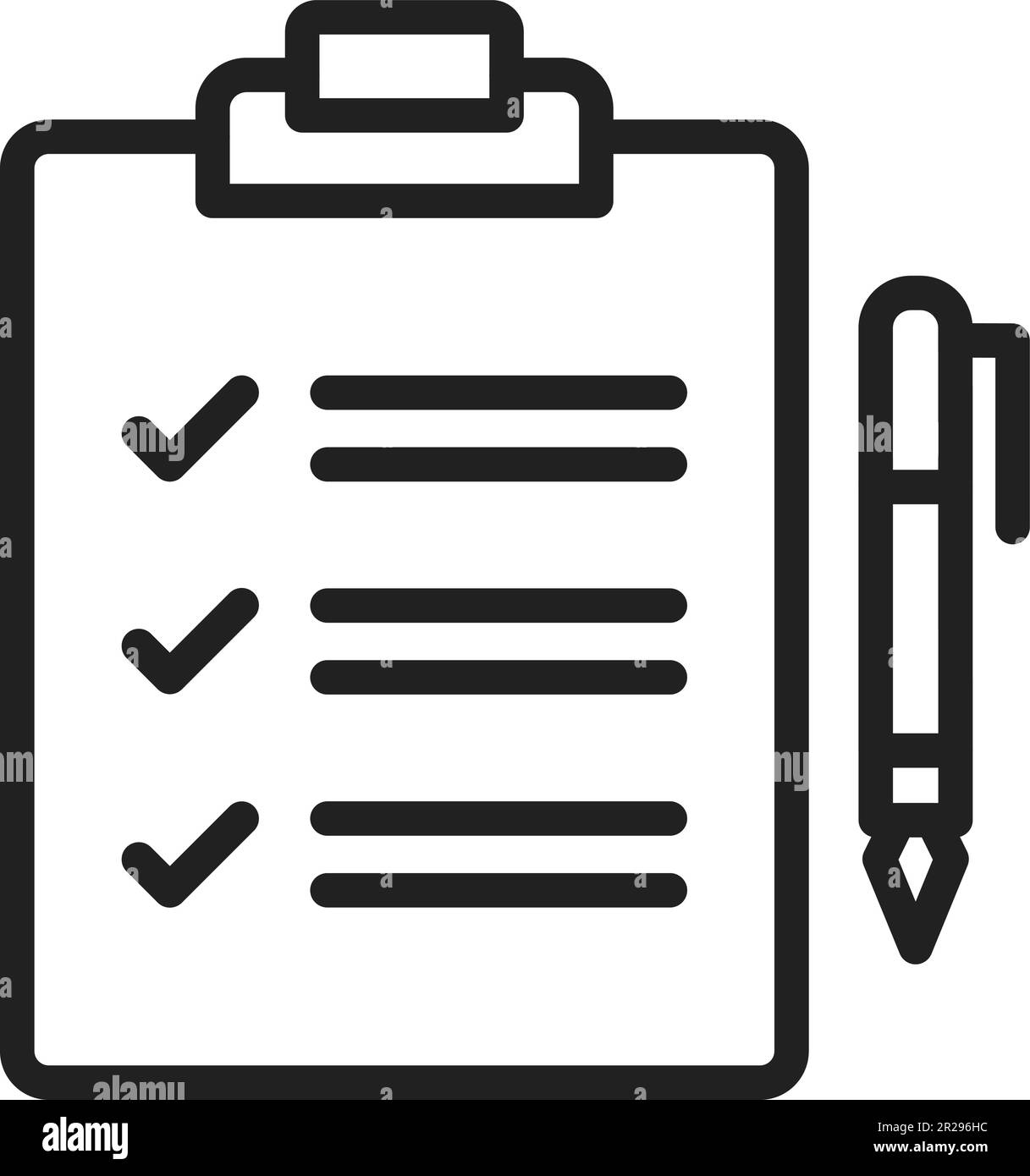 Task Assignment Icon