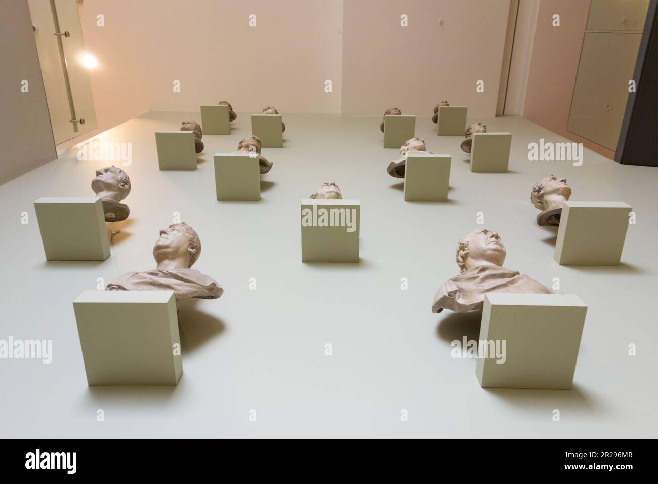 Ashmolean Museum, Oxford, UK Stock Photo - Alamy