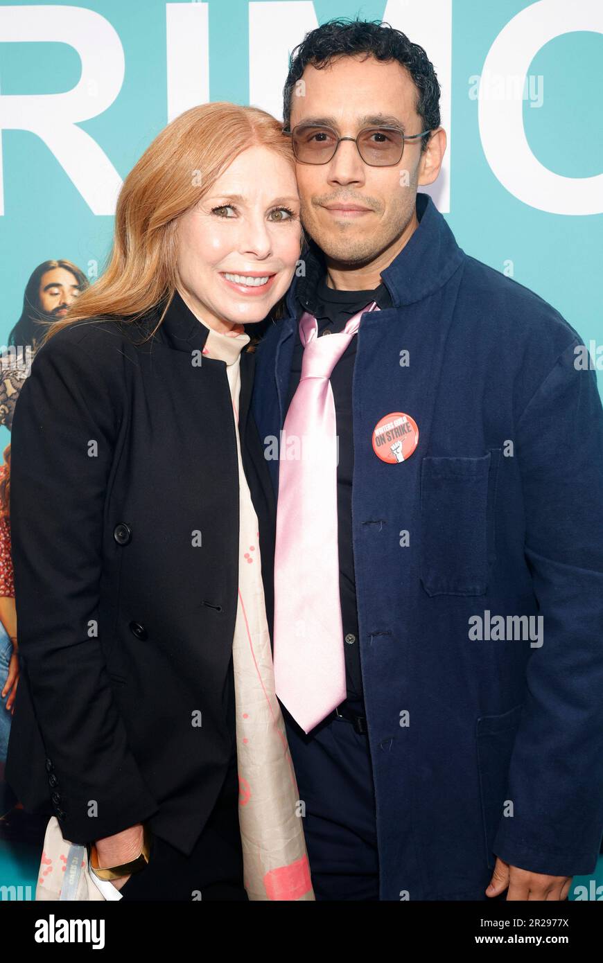 Jennifer lee 2023 hi-res stock photography and images - Alamy