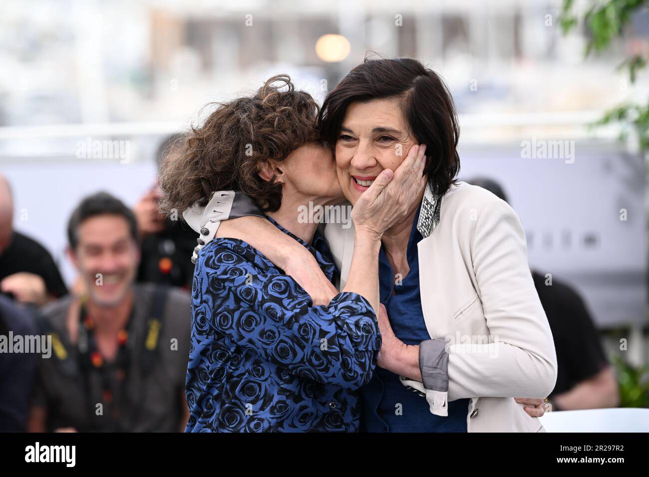 Elisabeth perez hi-res stock photography and images - Alamy