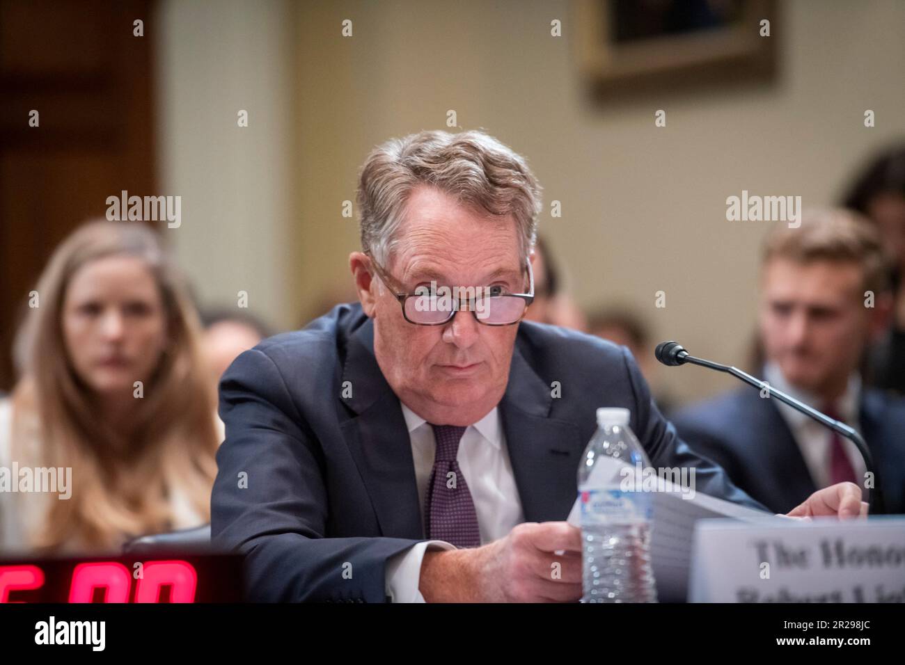 Robert longworth hi-res stock photography and images - Alamy