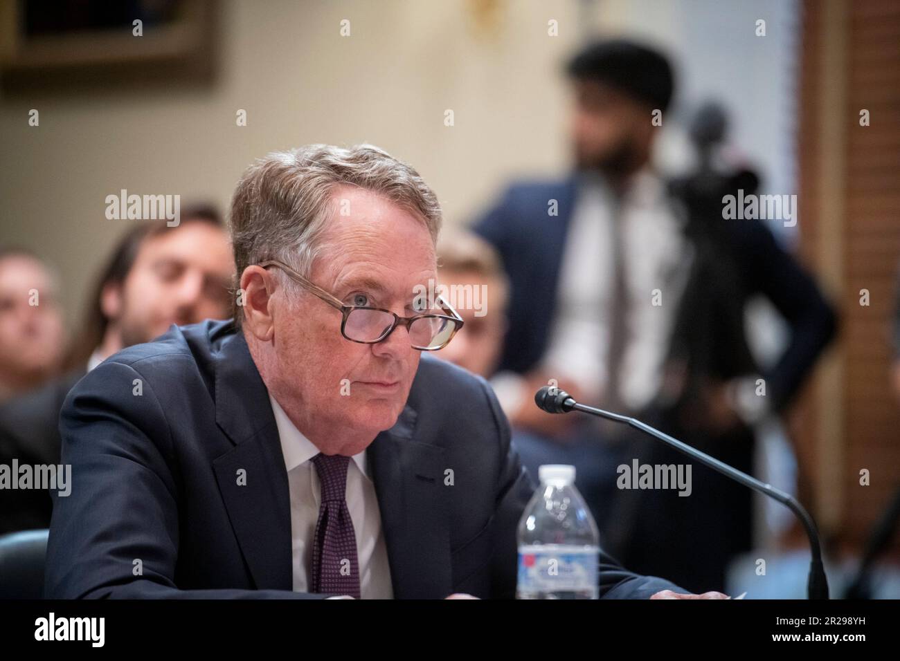 Robert longworth hi-res stock photography and images - Alamy