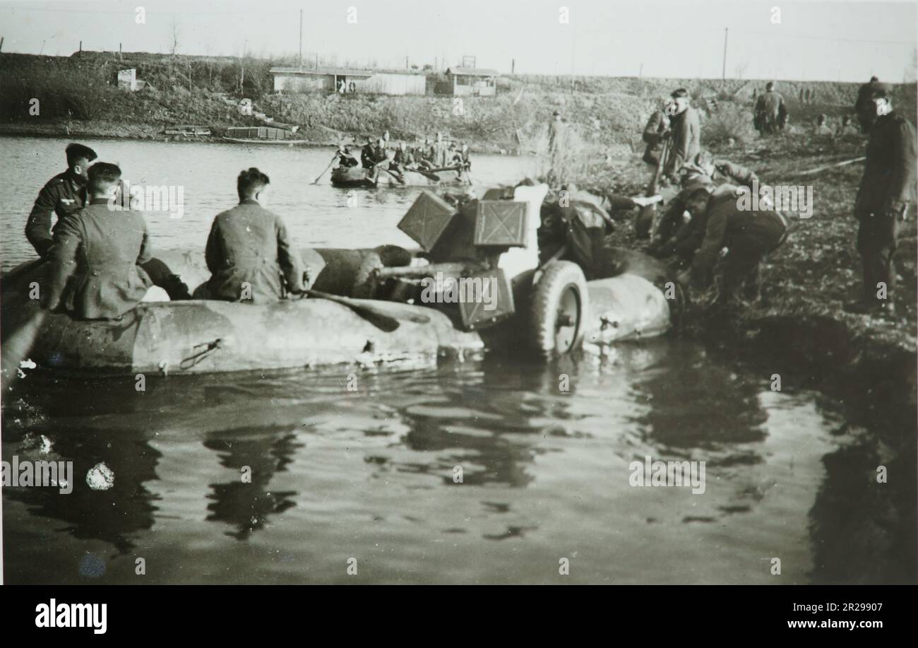 WW2 - WWII - 1939 - Koln - Aachen Germany Stock Photo - Alamy