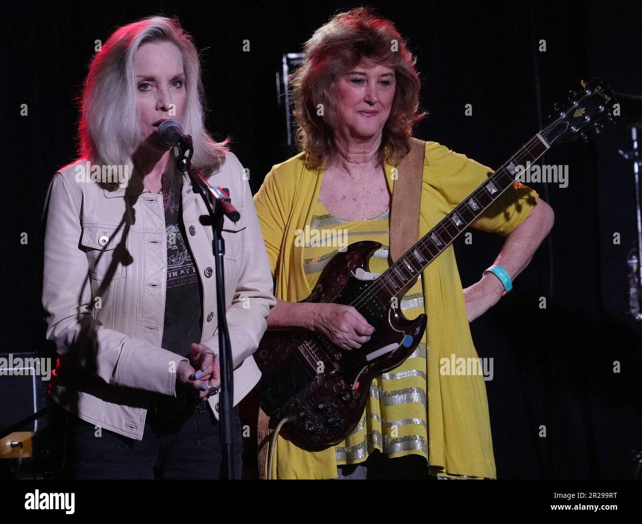 Runaways cherie currie hi-res stock photography and images - Alamy