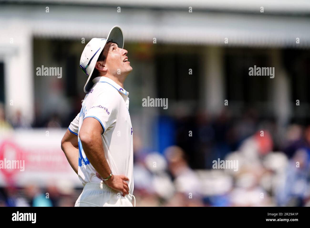 Aristides karvelas sussex hi-res stock photography and images - Alamy