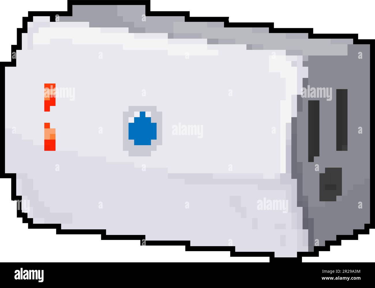 Plugvector Stock Vector Images - Alamy