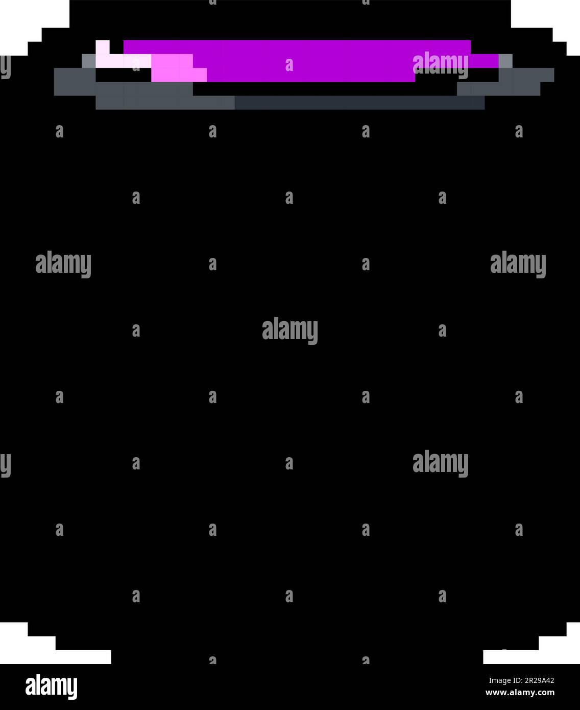 internet smart speaker game pixel art vector illustration Stock Vector ...