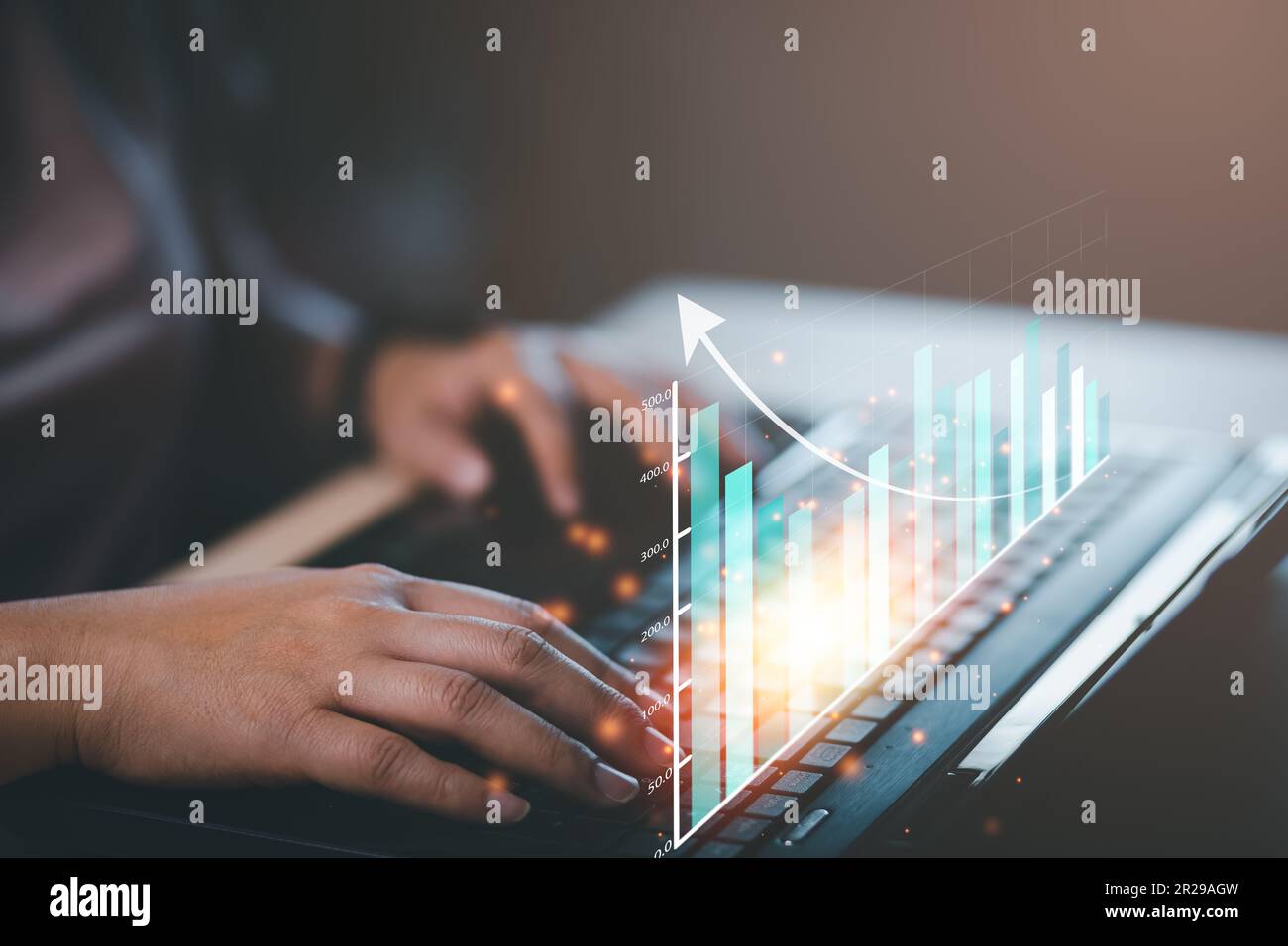 Digital assets hi-res stock photography and images - Alamy