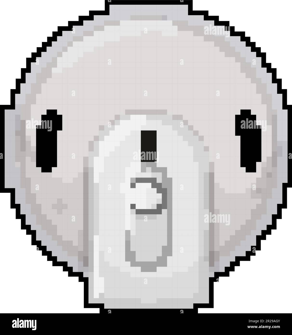 Smoke detector art Stock Vector Images - Alamy