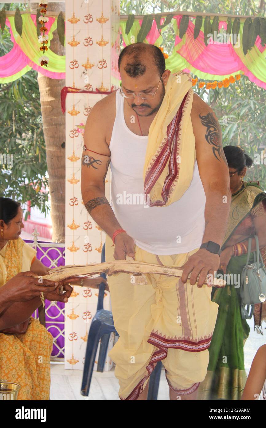 Sacred Thread Ceremony History at Clayton David blog