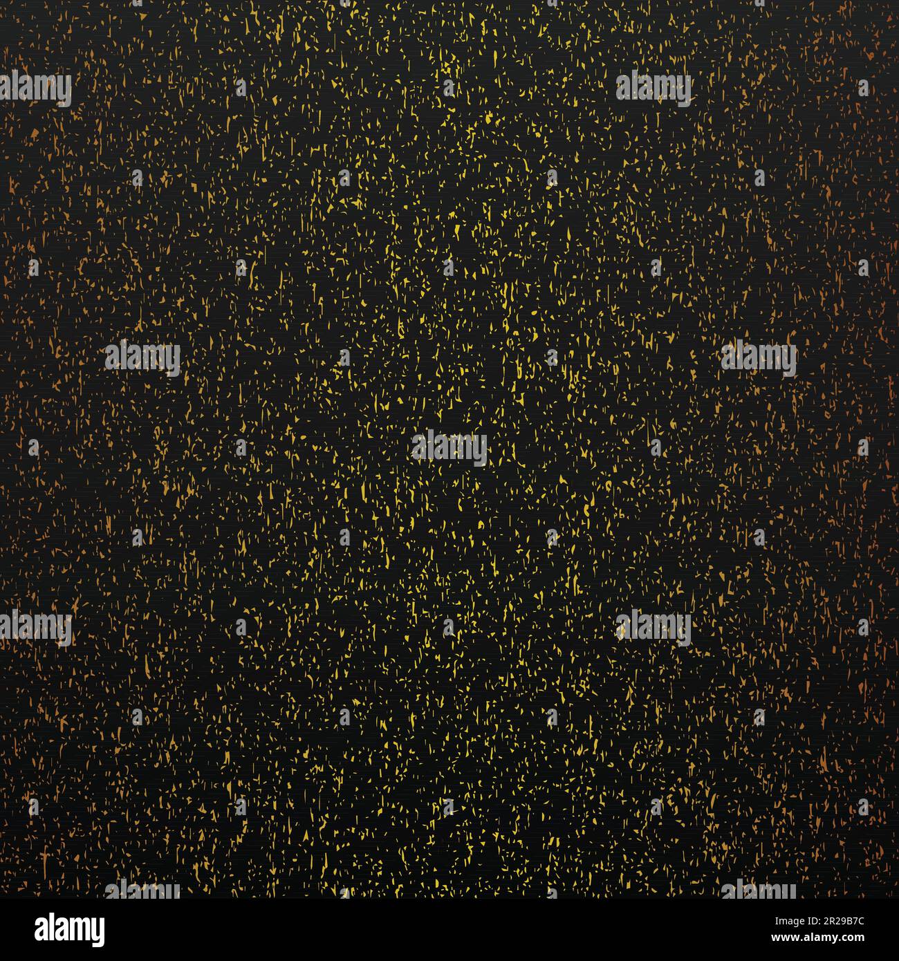 Grain texture background with black and white color. Editable ...