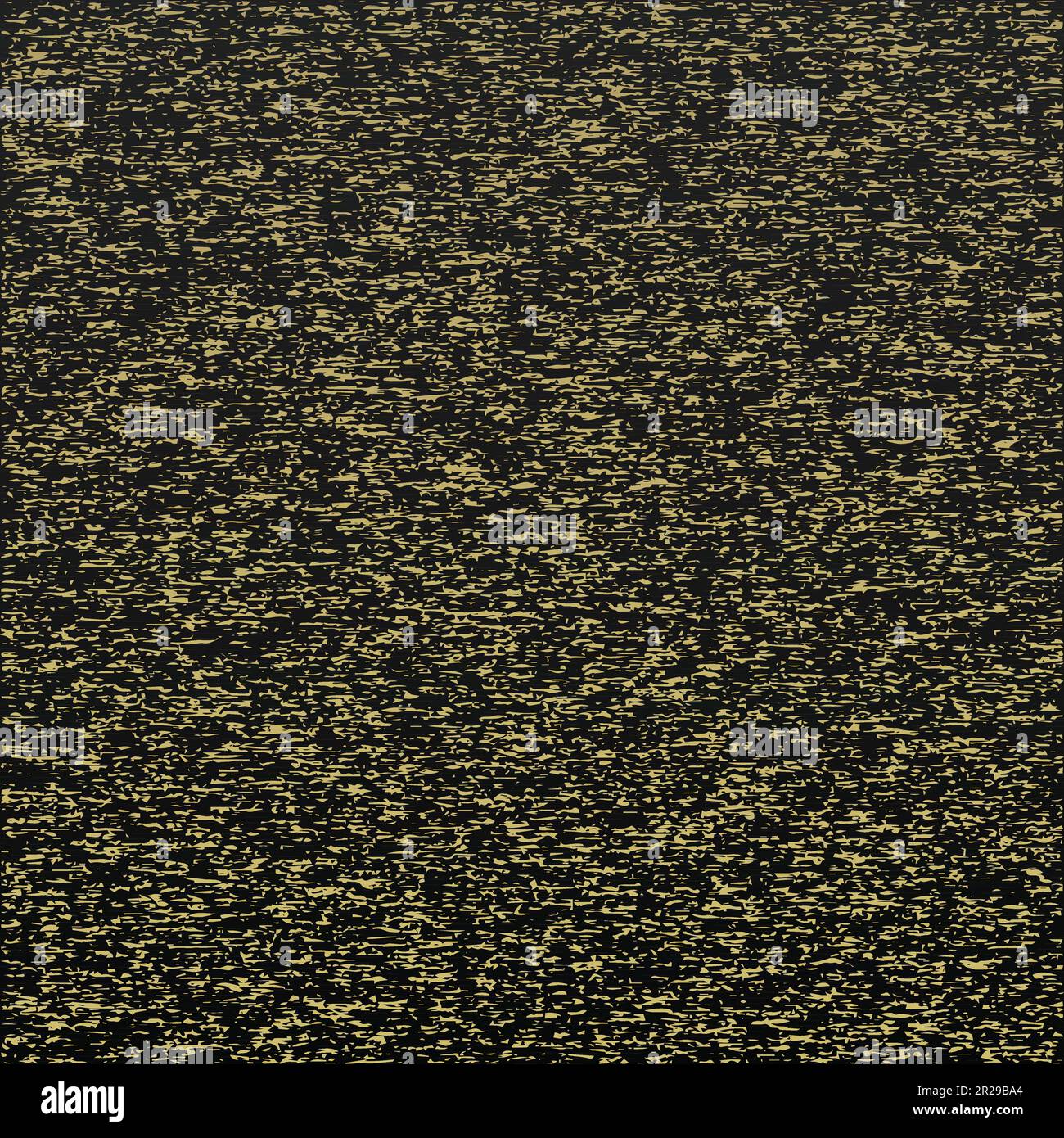 Grain texture background with black and white color. Editable ...