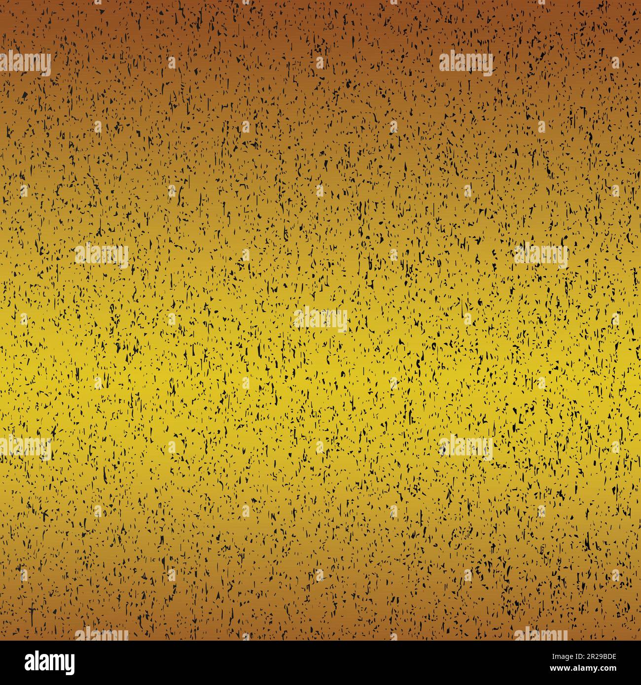 Grain texture background with black and white color. Editable ...