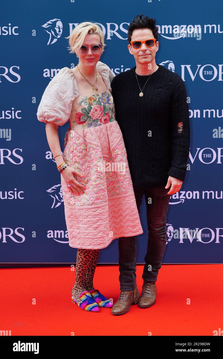 Jakki healy hi-res stock photography and images - Alamy