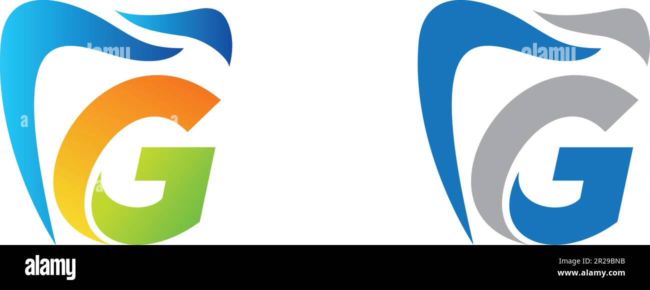 Toothbrush dental care Stock Vector Images - Alamy