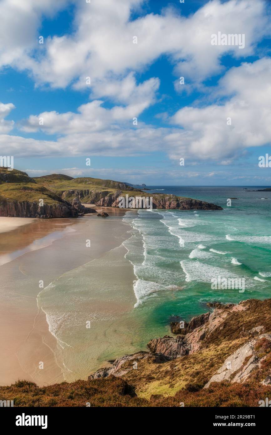 Rispond beach hi-res stock photography and images - Alamy