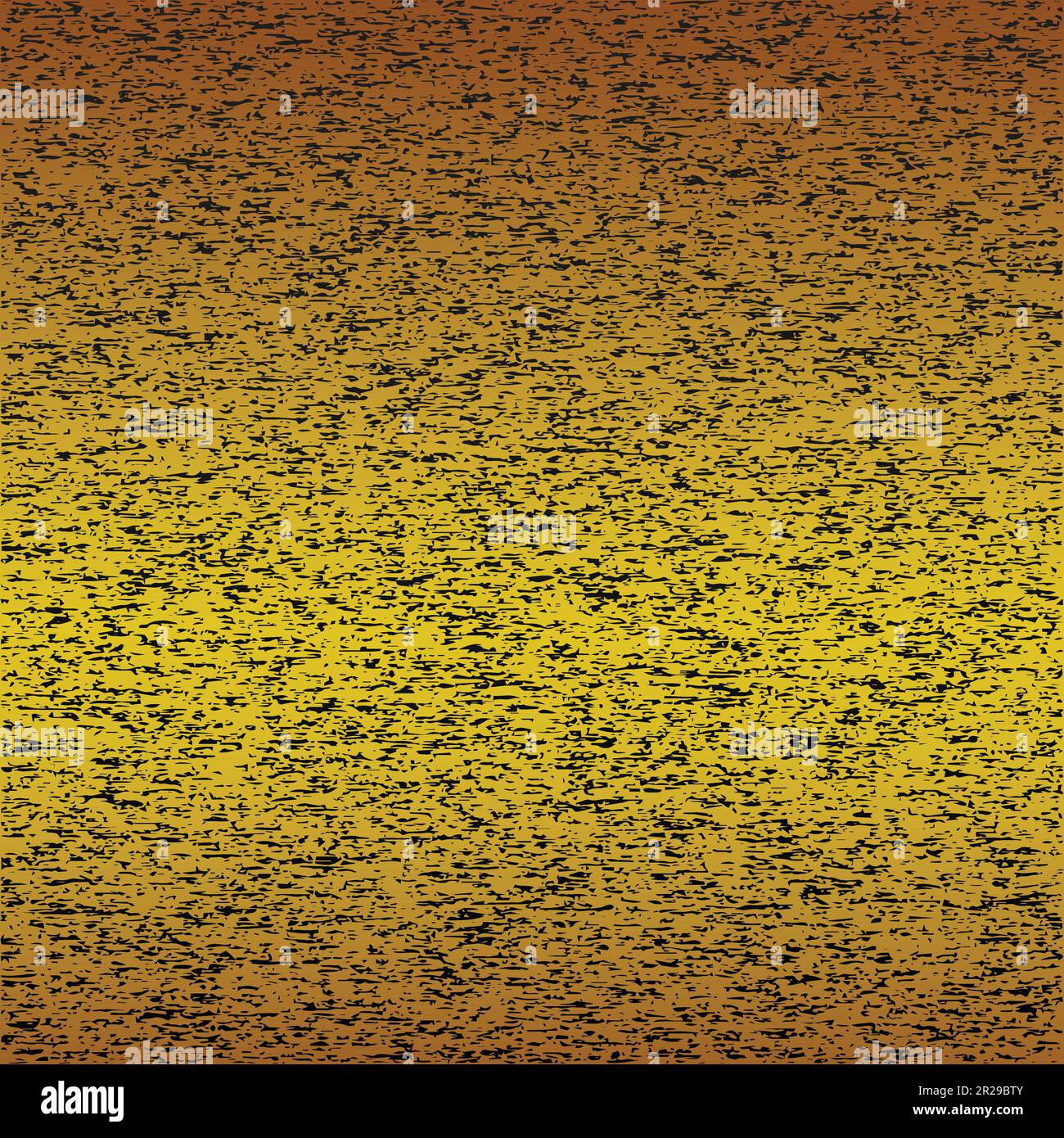 Grain texture background with black and white color. Editable ...