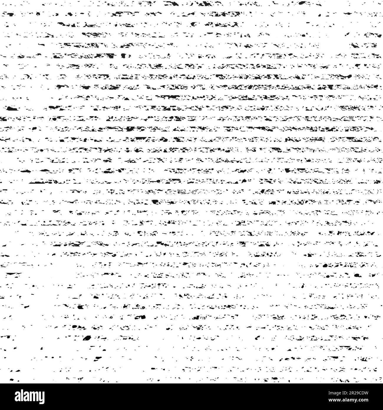Grain texture background with black and white color. Editable ...