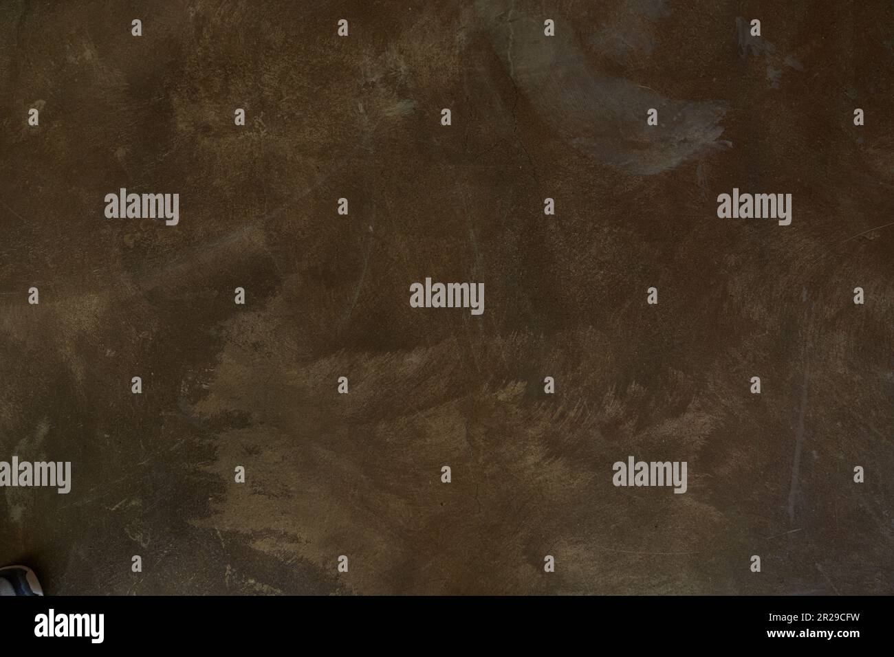 Rough texture of brown stone. Overlay for your design with space to ...