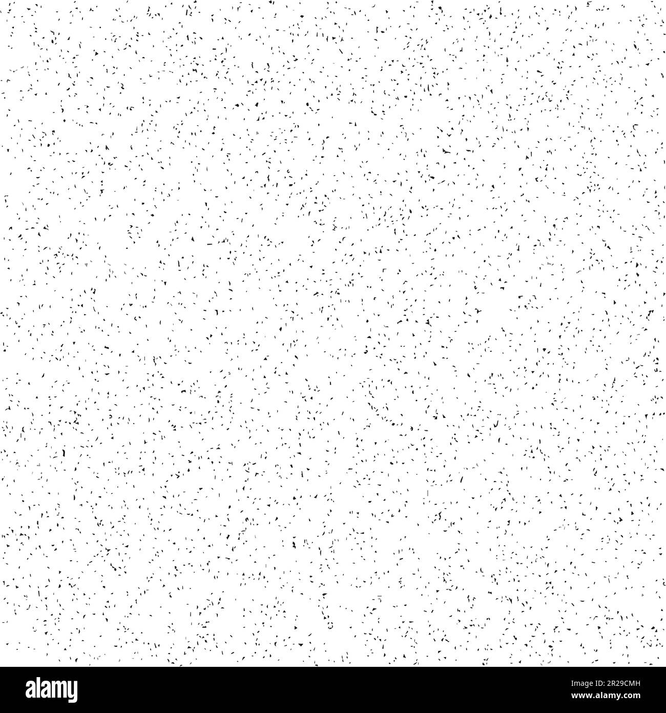 Grain texture background with black and white color. Editable ...