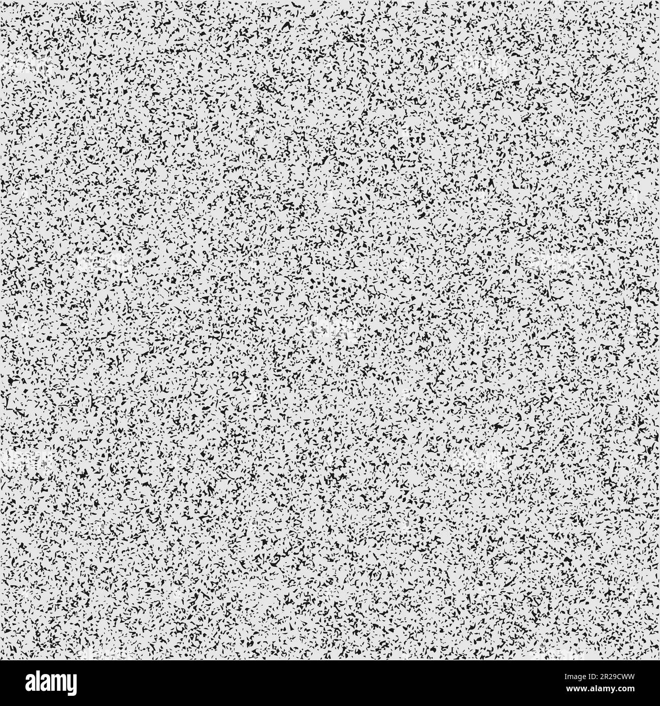 Grain texture background with black and white color. Editable ...