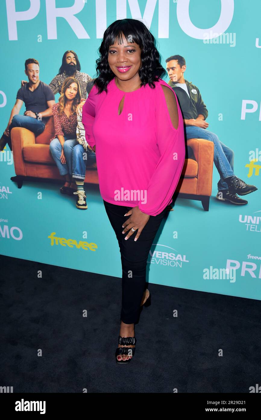 Mimi fletcher hi-res stock photography and images - Alamy