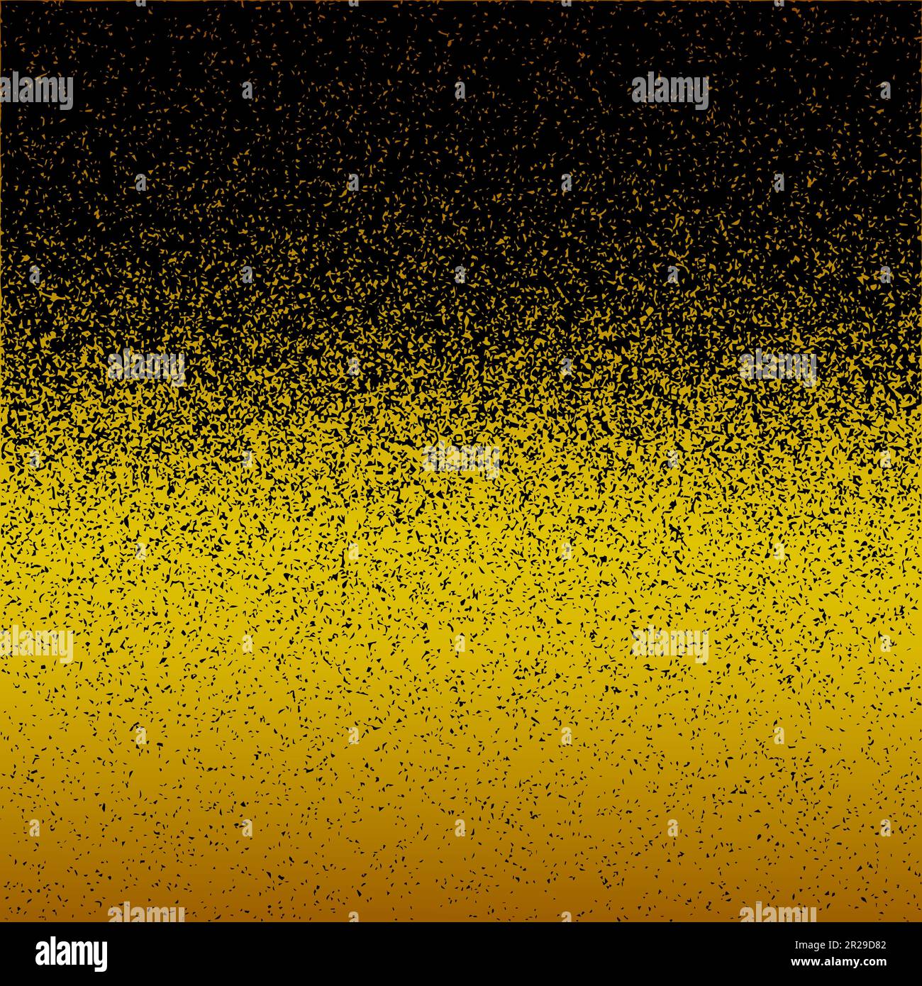 Grain texture background with black and white color. Editable ...