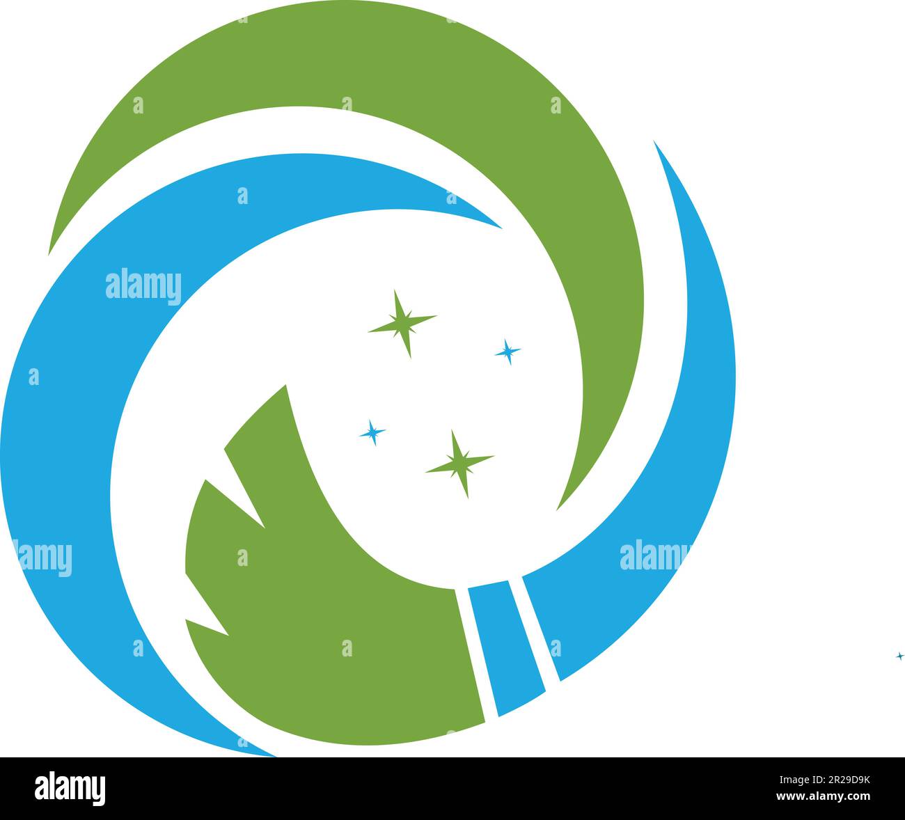 Professional home cleaning service Cut Out Stock Images & Pictures - Alamy