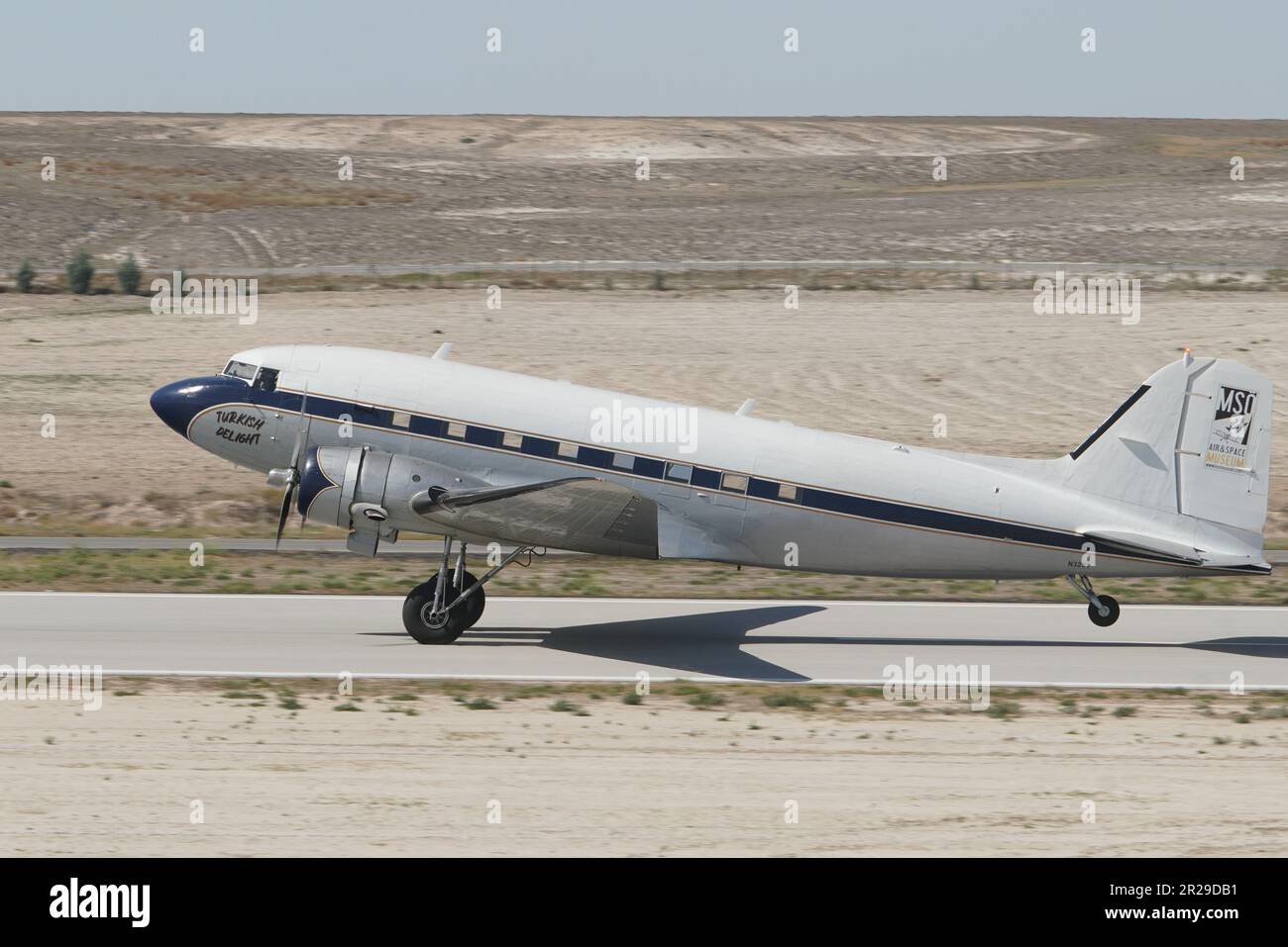 ESKISEHIR, TURKIYE - SEPTEMBER 18, 2022: M.S.O Air and Space Museum ...