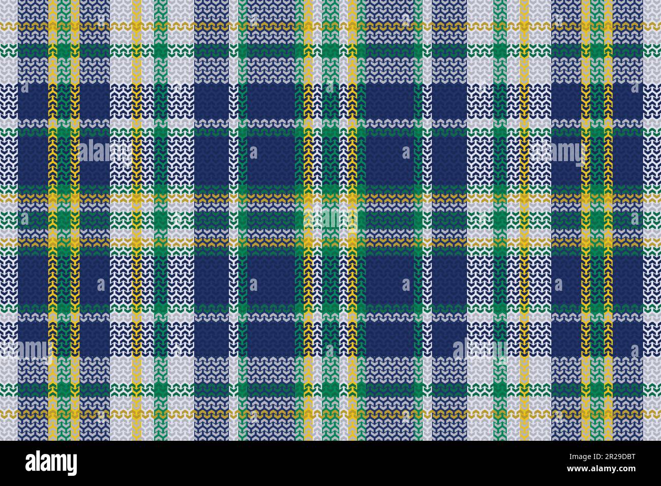 Check pattern coat Stock Vector Images - Alamy