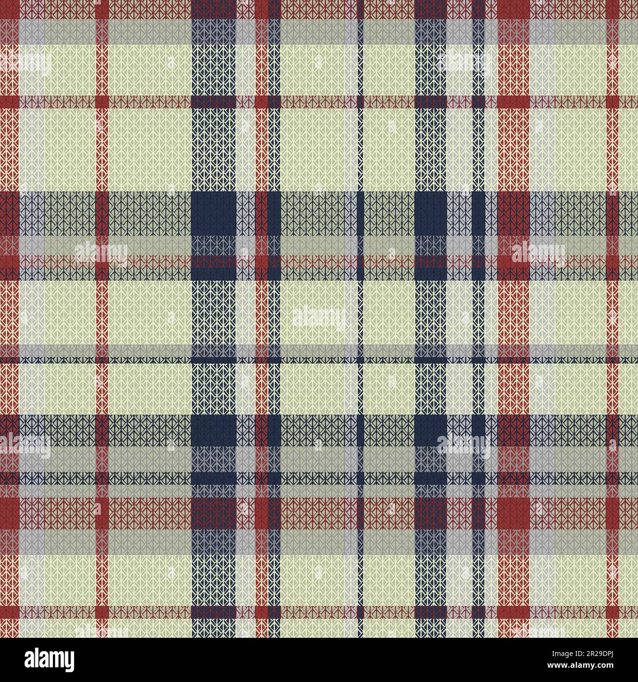 Check pattern coat Stock Vector Images - Alamy