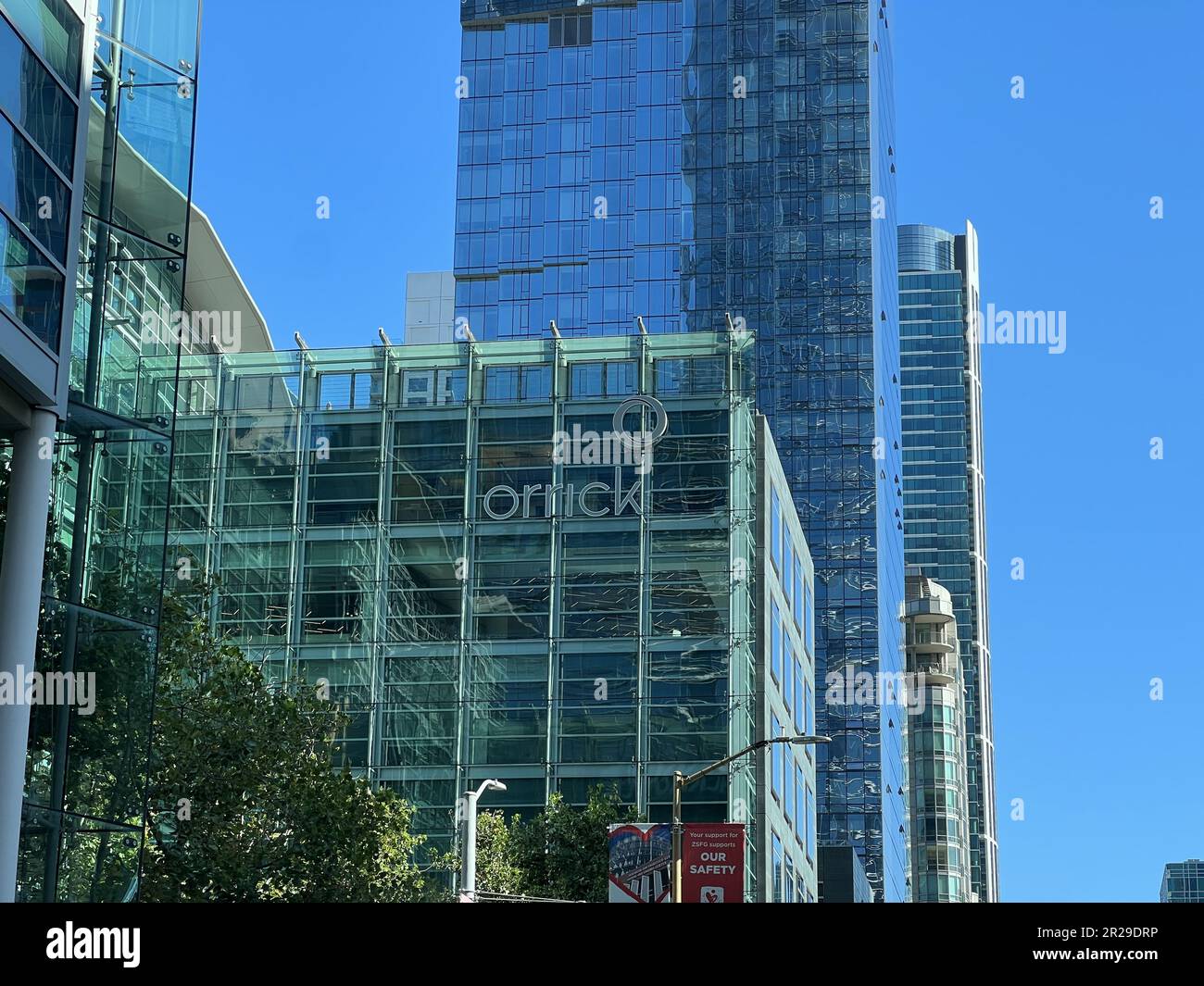 Orrick hi-res stock photography and images - Alamy