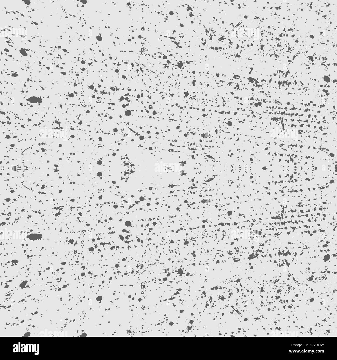 Grain texture background with black and white color. Editable ...