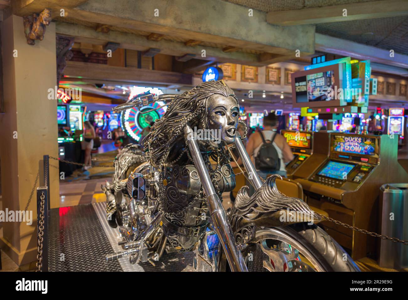 Legendary bike hi-res stock photography and images - Alamy