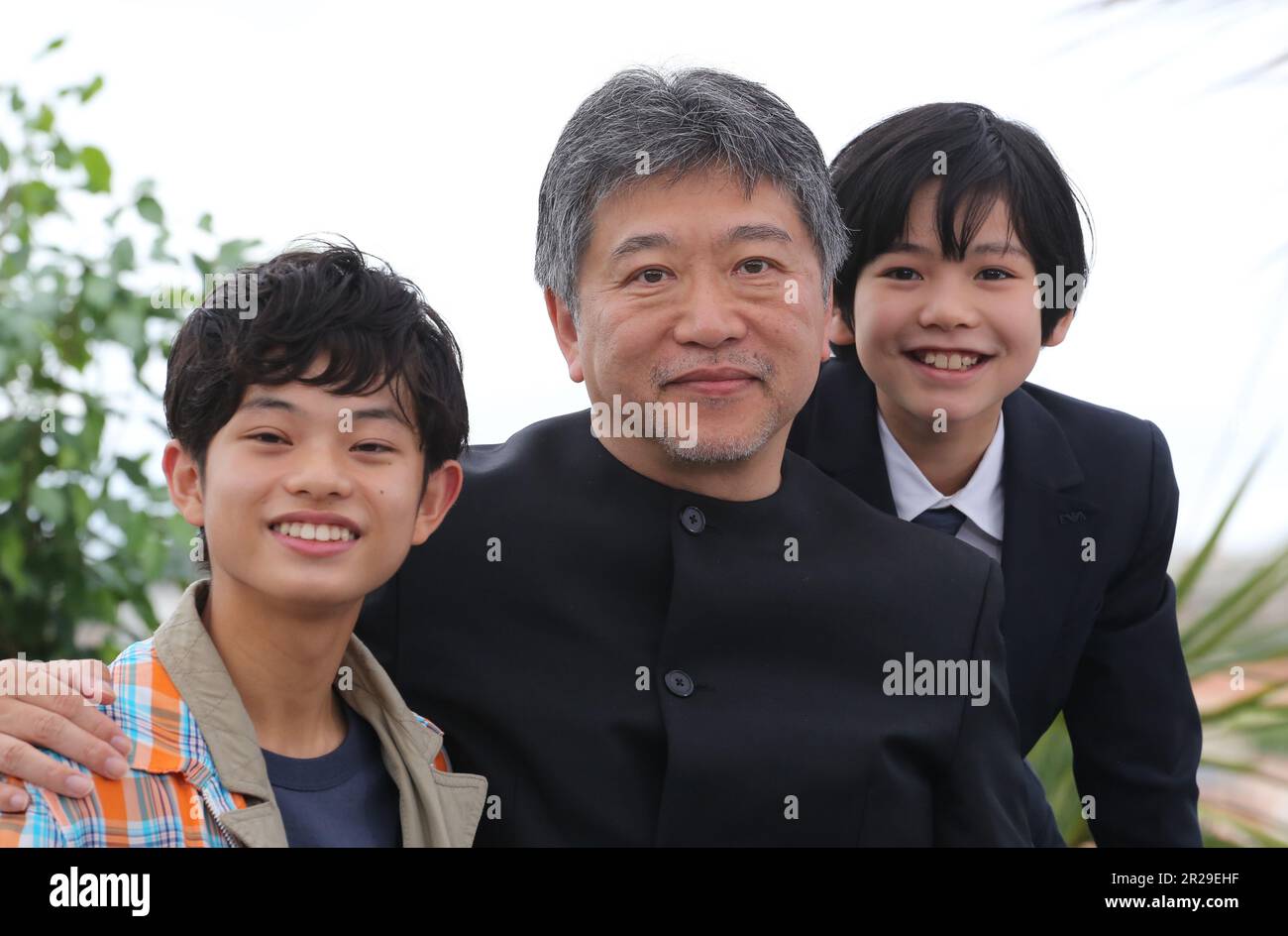 Hinata hiiragi hi-res stock photography and images - Alamy