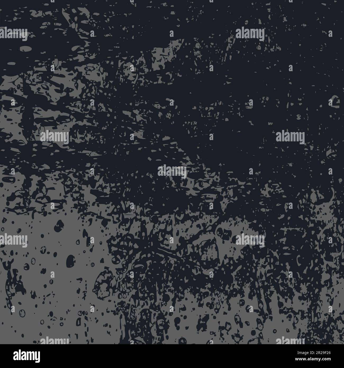 Grain texture background with black and white color. Editable ...