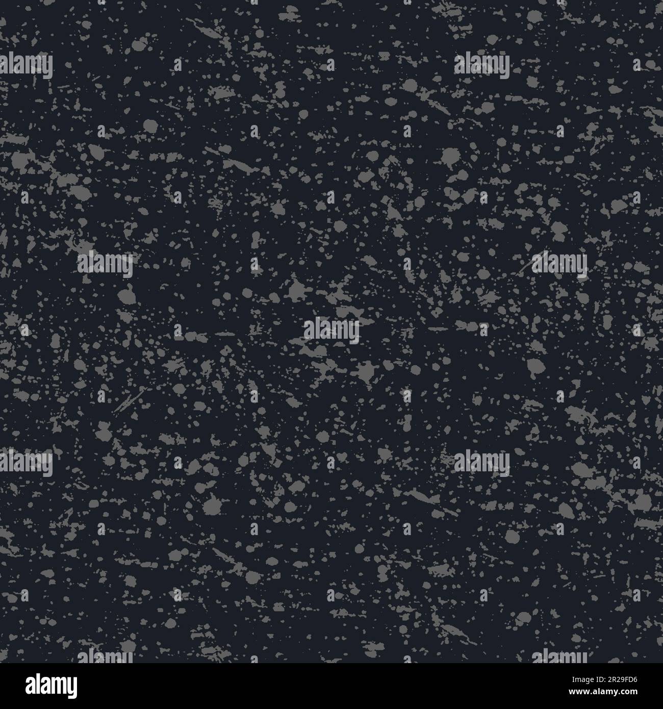 Grain texture background with black and white color. Editable ...