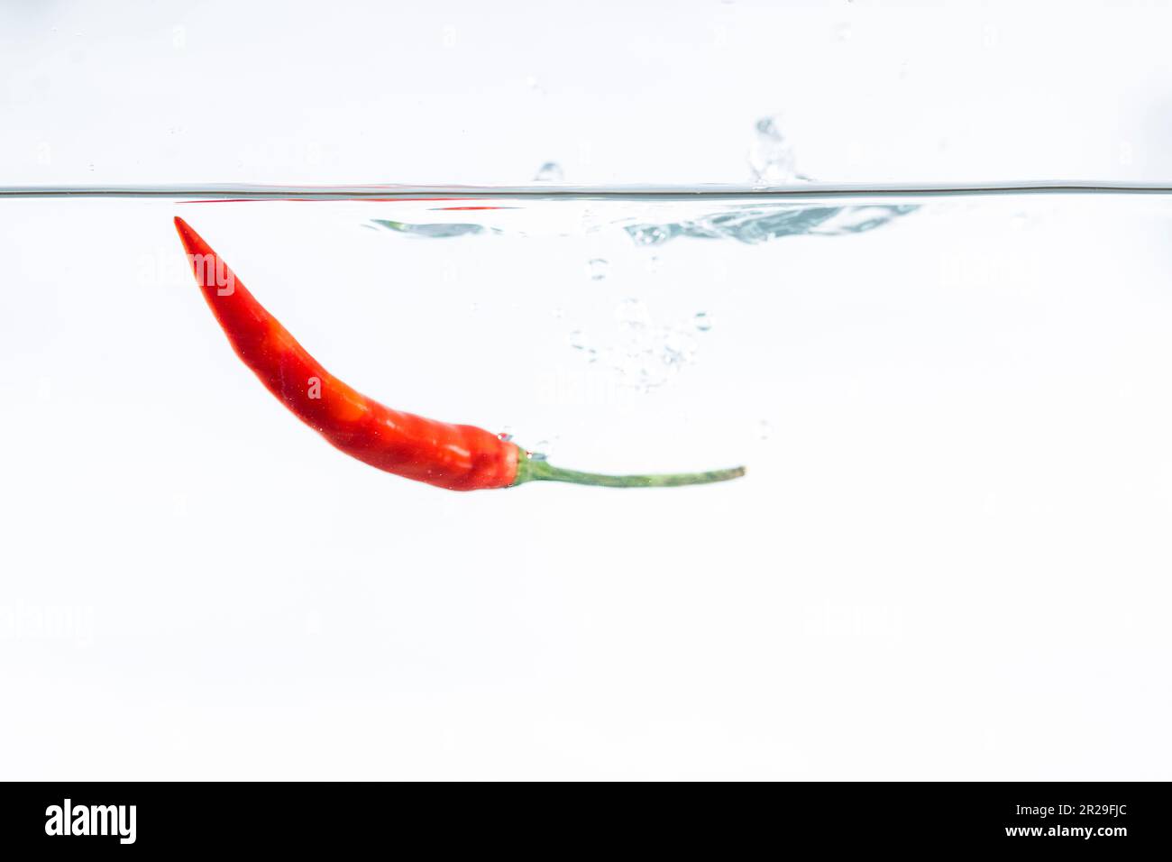 Red liquid splashing out hi-res stock photography and images - Alamy