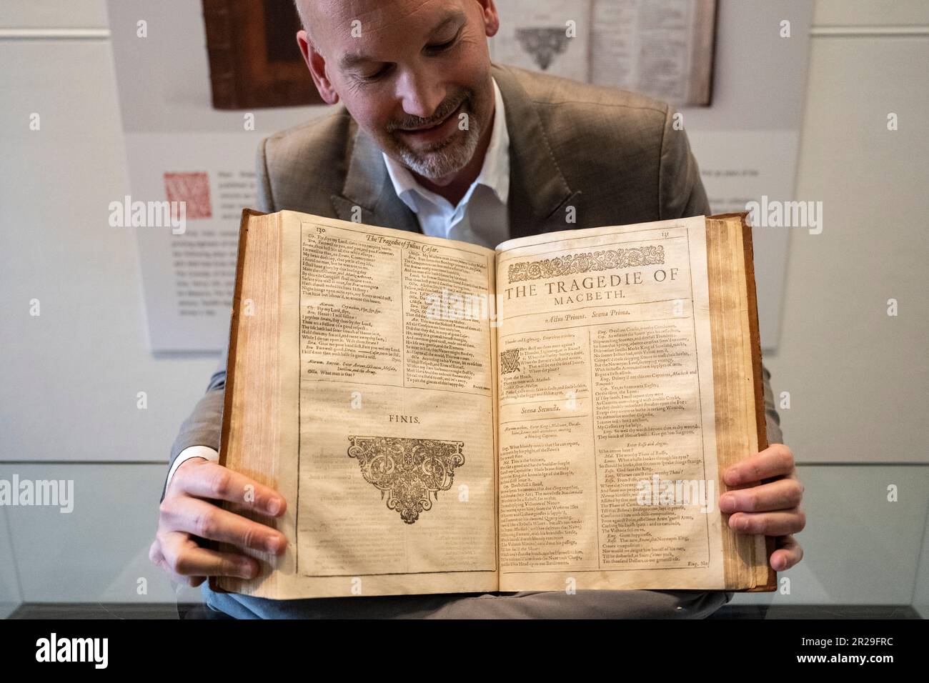 Peter harrington rare books hi-res stock photography and images - Alamy