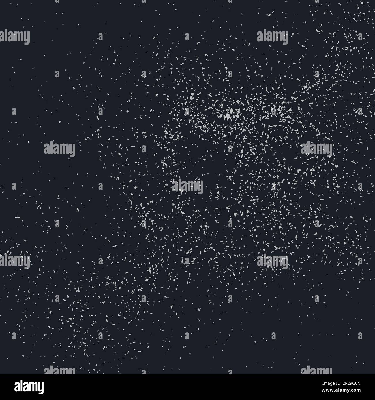 Grain texture background with black and white color. Editable ...