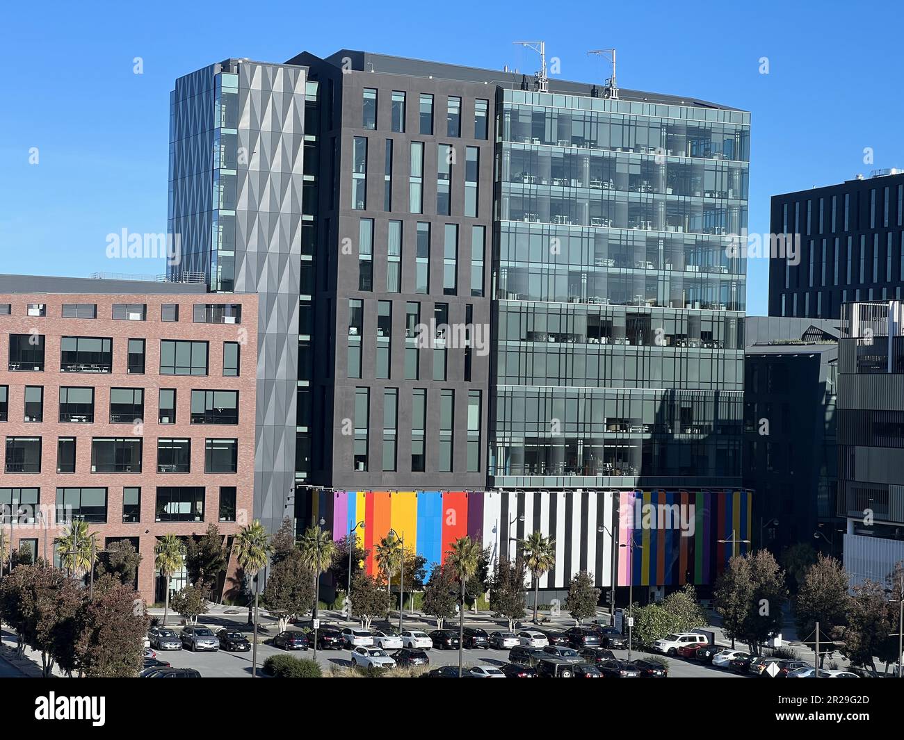 Ucsf building hi-res stock photography and images - Alamy