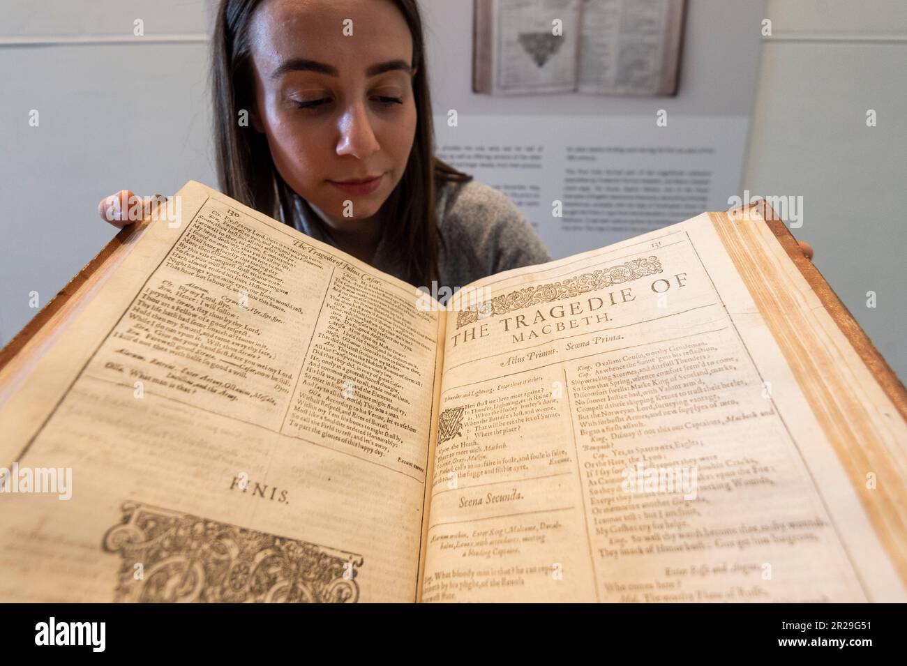 Peter harrington rare books hi-res stock photography and images - Alamy
